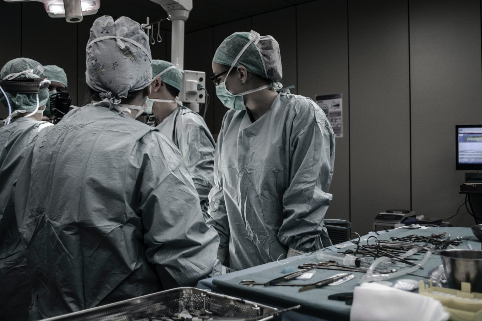 How To Become A Surgical Sales Representative - Medical Sales Authority